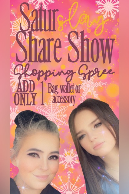 Posh Show - Poshmark